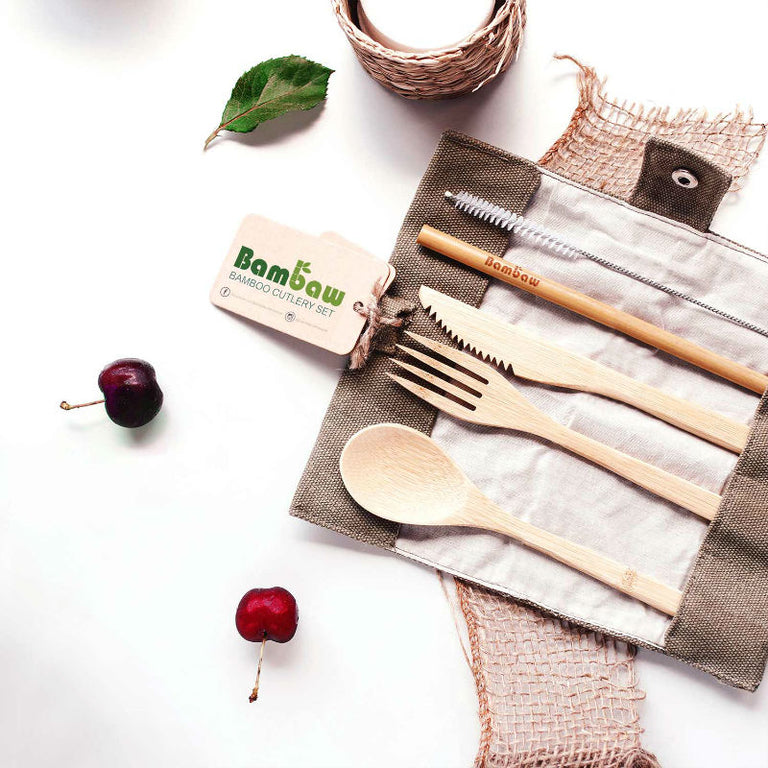 Eco-Friendly Wholesale Products | Eco Living | Bambaw