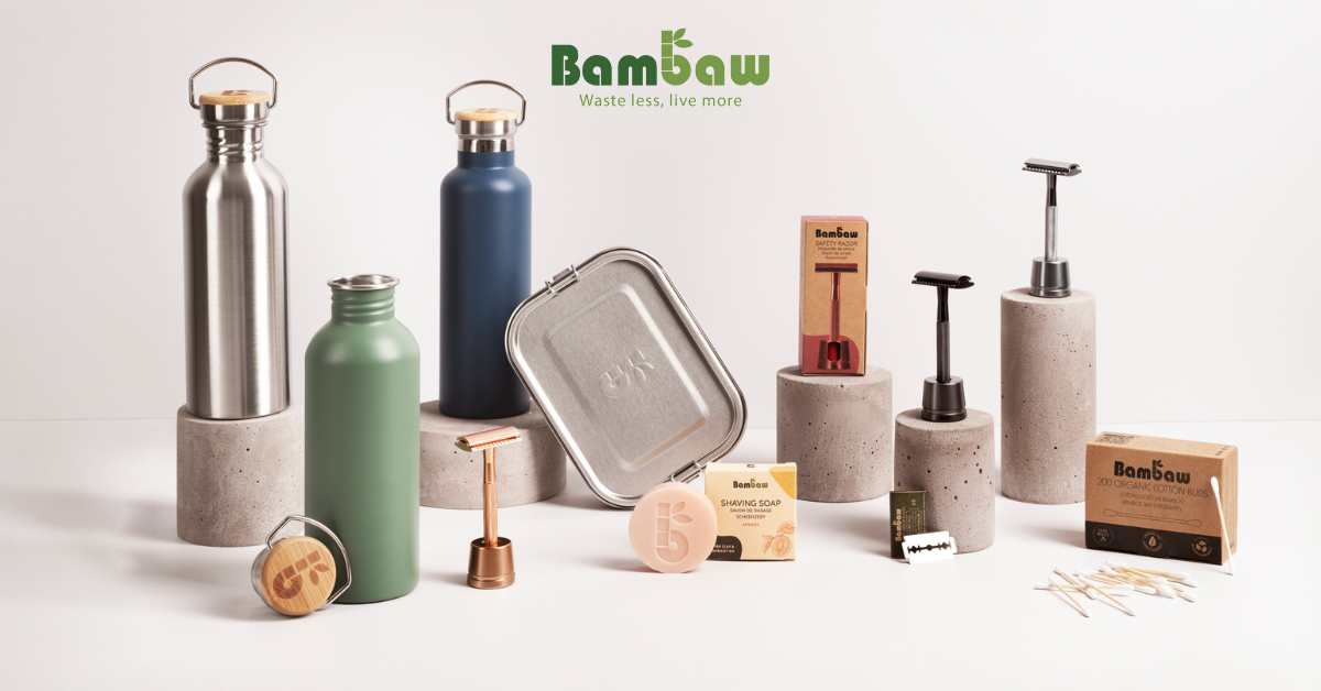 Bambaw | Zero waste | Productos Sostenibles